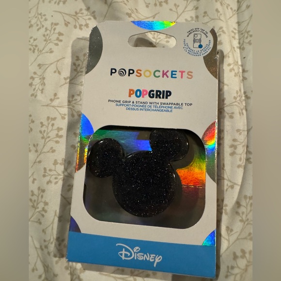 PopSocket | Cell Phones & Accessories | Disney Mickey Mouse Ears ...
